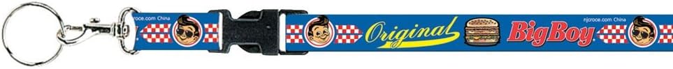 Amazon.com: Big Boy/Lanyard : Home & Kitchen