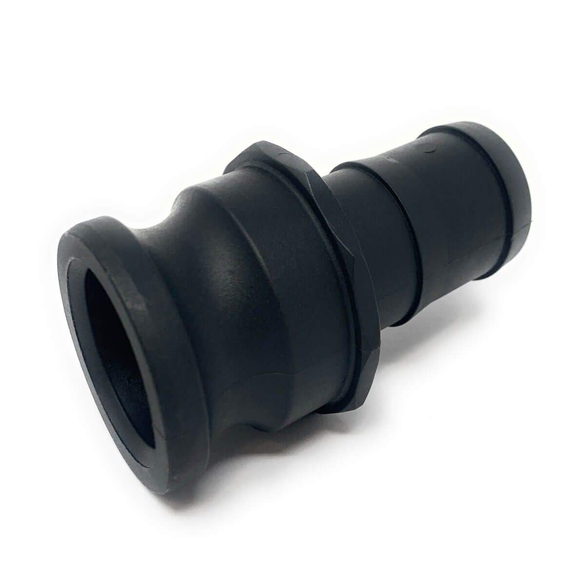 Snapklik.com : Gloxco Polypropylene Type E Cam And Groove Hose Fitting ...