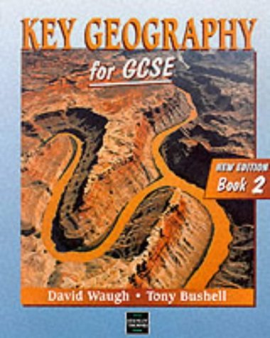 Amazon.com: Key Geography for GCSE (Bk. 2): 9780748736492: david-waugh ...