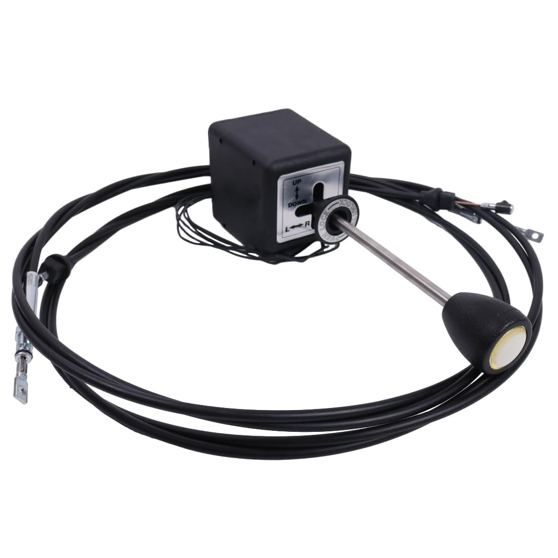 Amazon.com: Chamixx Joystick Controller 56018 A5795 1314000 with Cables ...