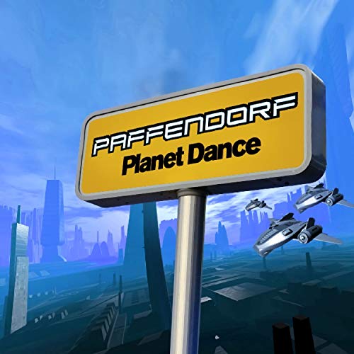 Play Planet Dance by Paffendorf on Amazon Music