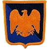 Amazon.com: National Guard Bureau Full Color Patch (Military Issued ...
