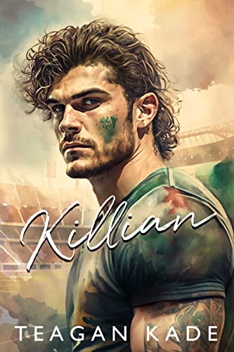 Killian (New York Vulcans Book 3) by Teagan Kade : r/FreeRomanceBooks