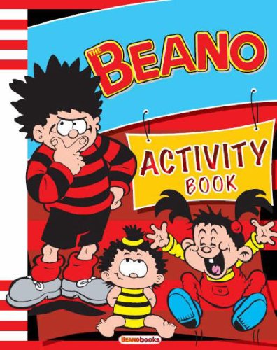 Beano Sticker Album for sale in UK | View 20 bargains