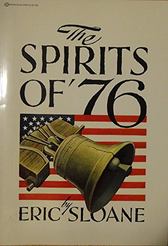 The Spirits of '76: Amazon.co.uk: Books