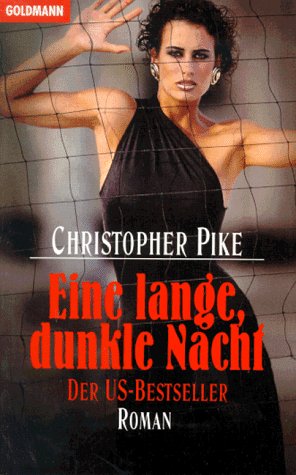 Eine lange, dunkle Nacht : Pike Christopher: Amazon.de: Bücher