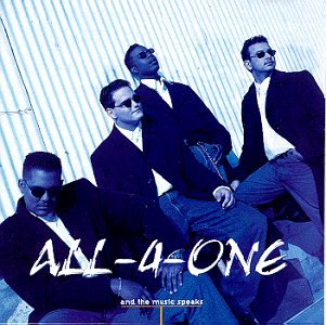All-4-One - And the Music Speaks - Amazon.com Music