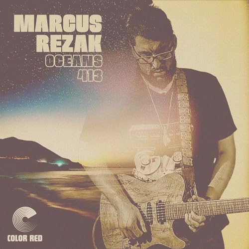 Play Oceans 413 by Marcus Rezak on Amazon Music