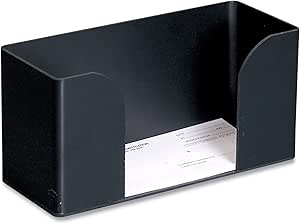 Amazon.com : CONTROLTEK Forms Holder, for Deposit Slips, Tickets, Vouchers, Checks, Abs Plastic ...