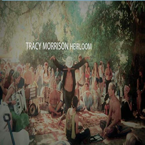 Amazon.com: Heirloom : Tracy Morrison: Digital Music