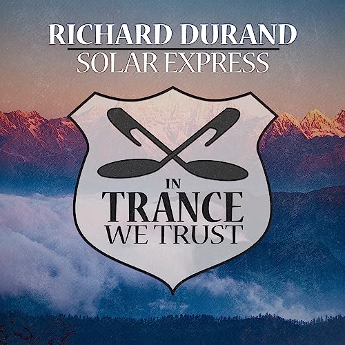 Solar Express von Richard Durand bei Amazon Music - Amazon.de