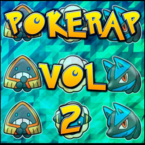 Pokerap, Vol. 2 de Casg en Amazon Music - Amazon.es
