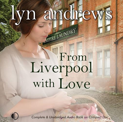 From Liverpool With Love: Amazon.co.uk: Andrews, Lyn, Birkett, Janine ...