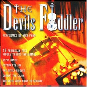 Nick Pynn - Devils Fiddle - Amazon.com Music