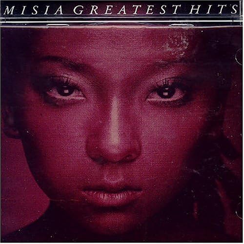 Greatest Hits: Misia: Amazon.ca: Music