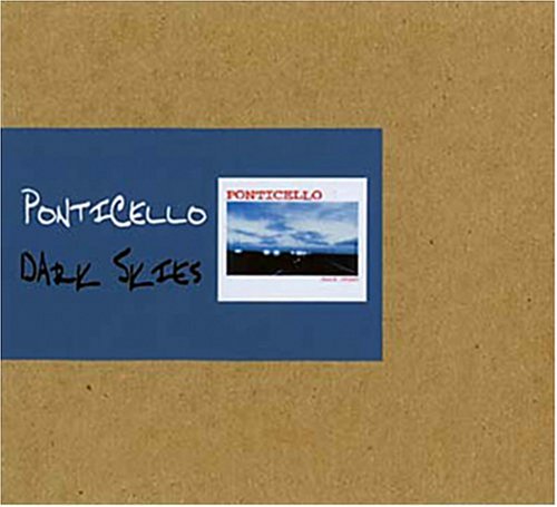 Ponticello - Dark Skies - Amazon.com Music