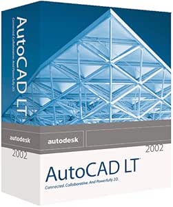 Autocad Lt 2002 Full System (5-PACK) : Amazon.ca: Software