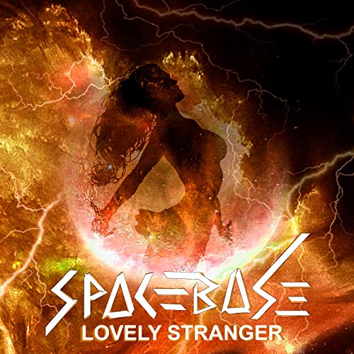 Écouter Lovely Stranger par SpaceBase sur Amazon Music Unlimited