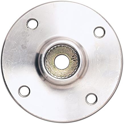 Amazon.com: Rubicon Express Np231 Slip Yoke Eliminator Kit - Re1811 ...