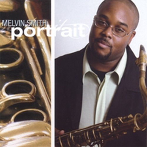 Melvin Smith - Portrait - Amazon.com Music