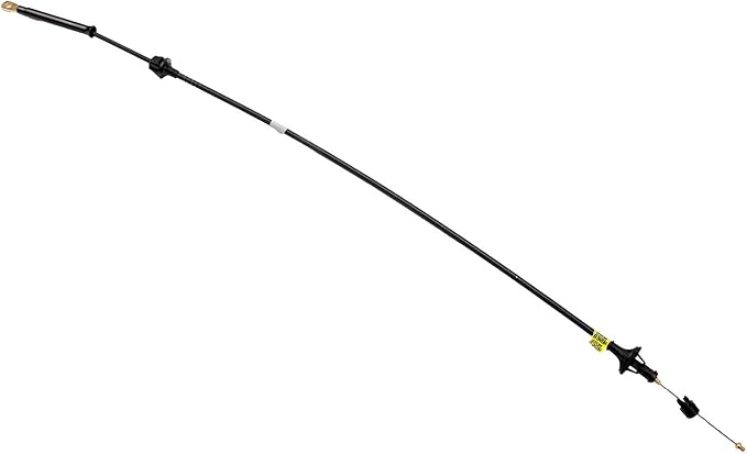 Amazon.com: ACDelco Genuine Parts 15552822 Accelerator Control Cable ...