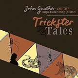 【発売日：2017年09月23日】・製造元:John Gunther and the Carpe Diem String Quartet