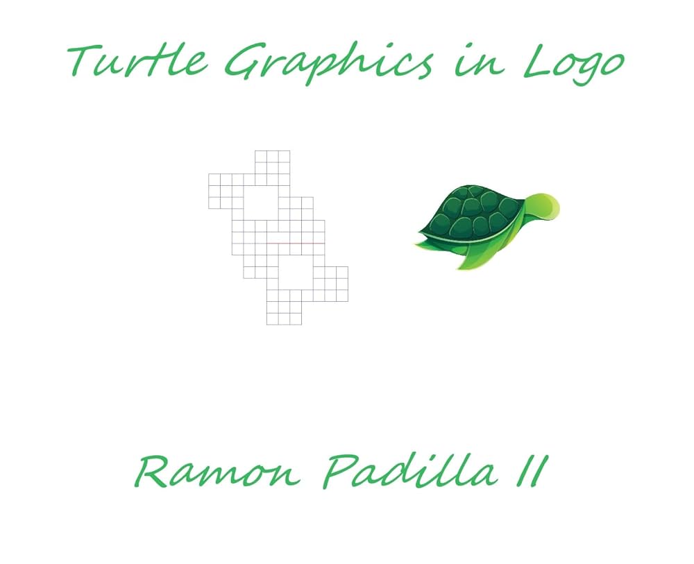 Turtle Graphics Logo