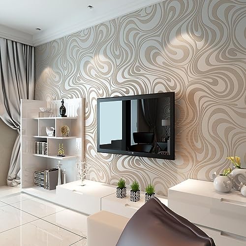 Papel de Pared Decorativo - Prodecoracion