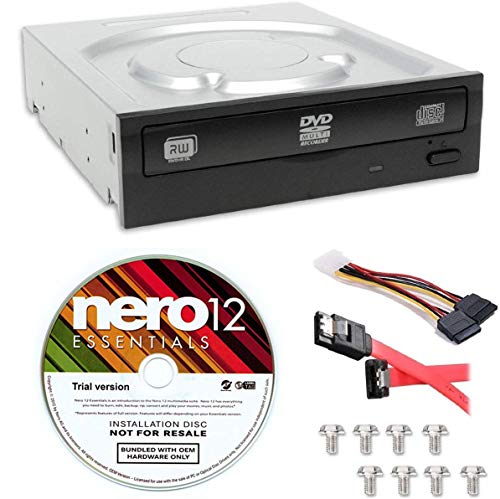 The 27 Best Internal CD & DVD Drives of 2025 [Verified] - Cherry Picks