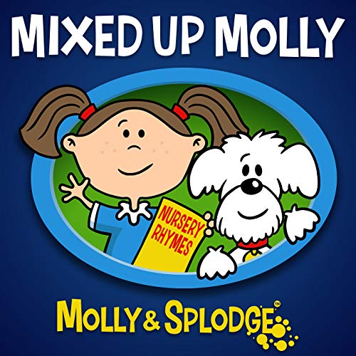 Amazon.com: Mixed up Molly : Molly and Splodge: Digital Music