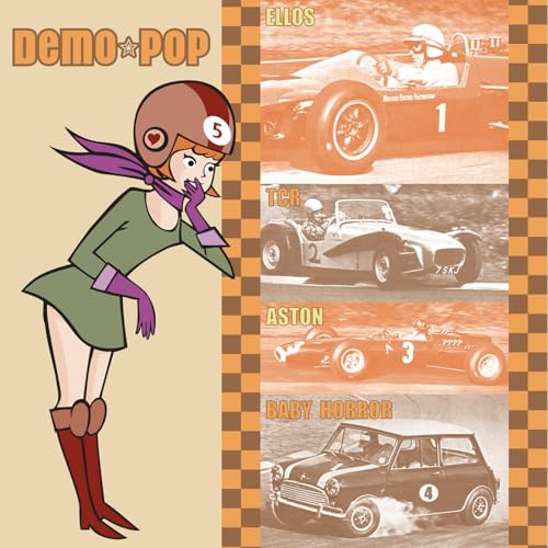 Play Vários Artistas by Ellos on Amazon Music