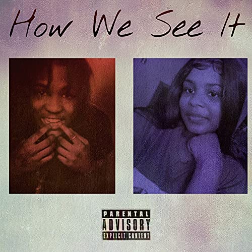 How We See It de Yungvern en Amazon Music Unlimited