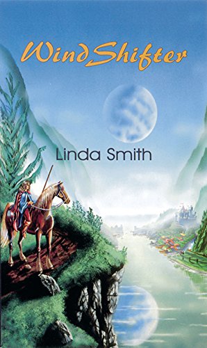 Wind Shifter (Freyen Trilogy): Smith, Linda: 9781895449426: Amazon.com ...
