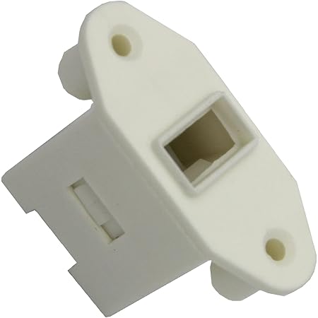 Amazon.com: 137006200 Washer Drawer Latch for Electrolux Frigidaire ...