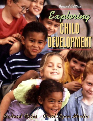 Amazon.com: Exploring Child Development (2nd Edition): 9780205348084 ...