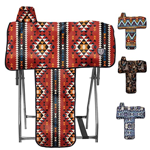 Best Horse Saddle in RDR2: A Guide to Finding the Perfect Fit - Totally ...