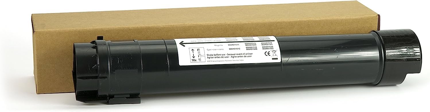 Amazon.com: Northern-Toner Replacement for Xerox 006R01509 / 006R01510 ...