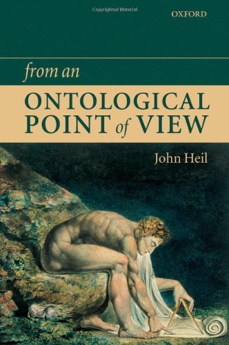From an Ontological Point of View eBook : Heil, John: Amazon.co.uk ...