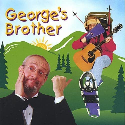 George Schricker - Georges Brother - Amazon.com Music