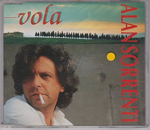 Amazon.com: Vola [Single-CD]: 4009880313459: Books