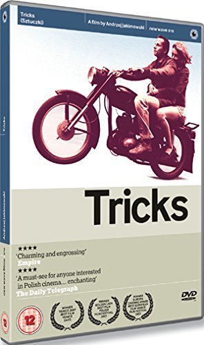 Amazon.com: Tricks [DVD] [2009] : Movies & TV
