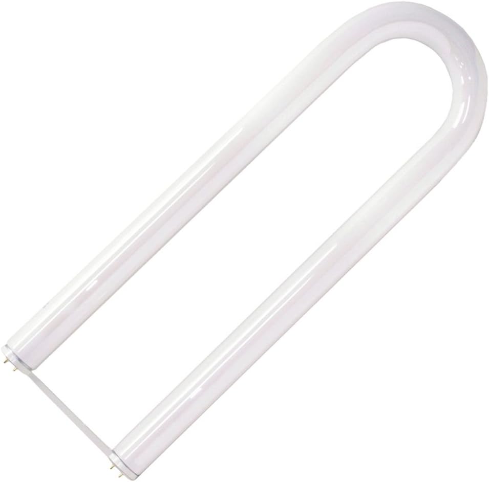 Amazon.com: SYLVANIA 23027 - F18T8CW/K26 - 26 in. - 18 Watt Fluorescent ...