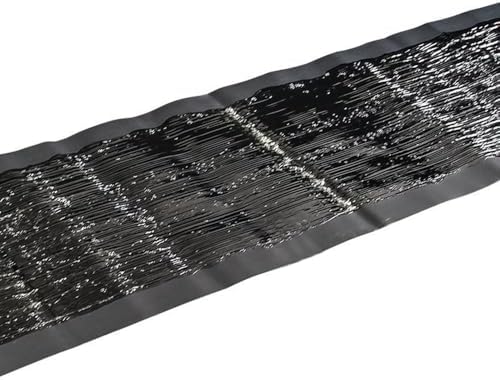 4 Pack Mouse Trap Boards, 120cm Long Rat Sticky Glue Mat, Extra Large ...