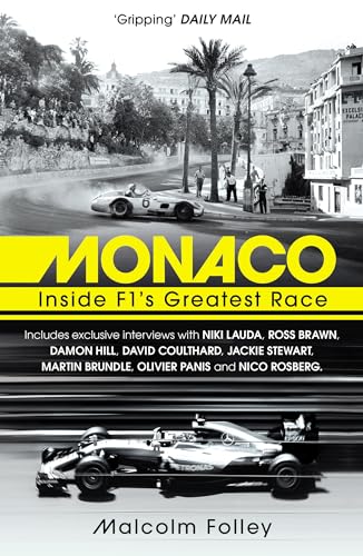 Amazon Best Sellers: Best Monaco Travel Guides