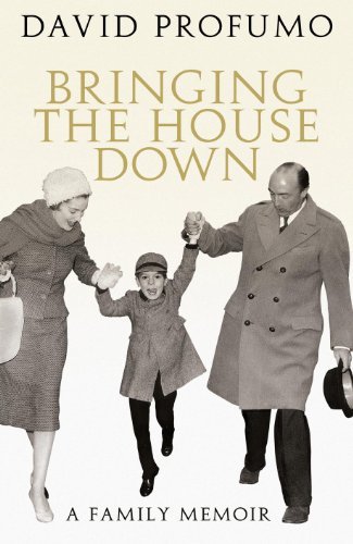 By DAVID PROFUMO Bringing the House Down: A Family Memoir [Hardcover ...