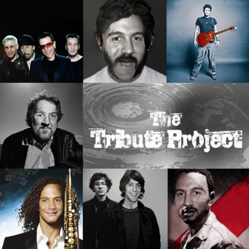 Play The Tribute Album by The Tribute Project on Amazon Music