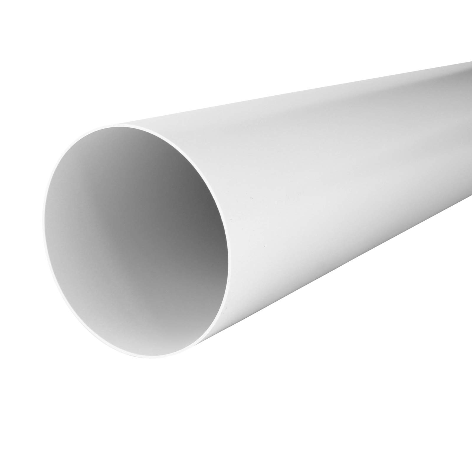 Round Duct