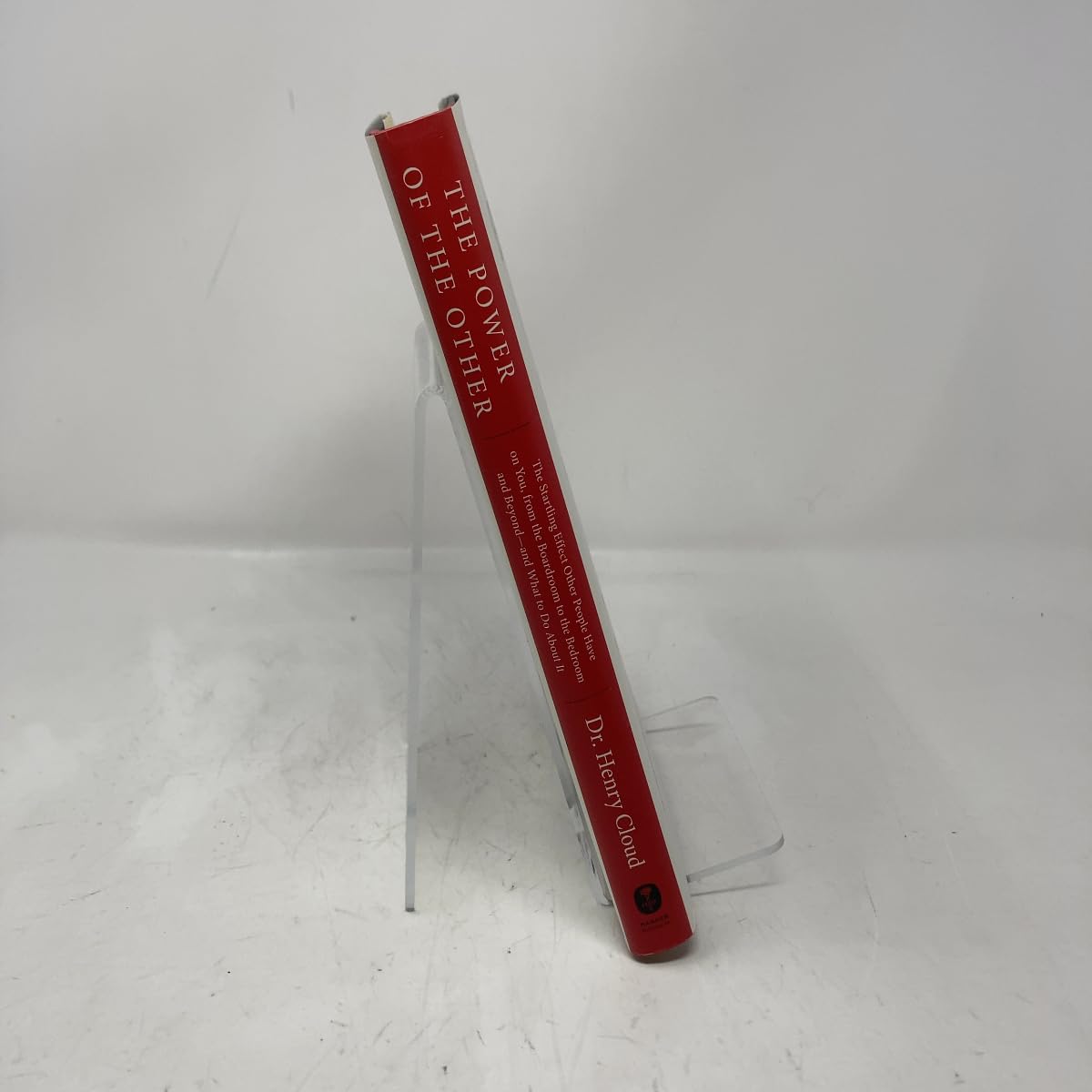 The Power of the Other: The startling effect other people have on you ...