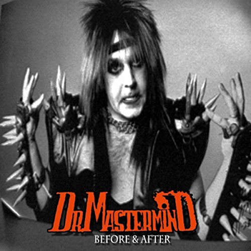 Play Before & After by Dr Mastermind on Amazon Music