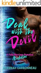 Amazon.com: Deal With The Devil : Devils Heartbreak - A Fake Marriage Rockstar Romance eBook ...